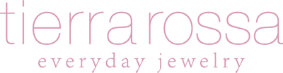 TIERRA ROSSA EVERYDAY JEWELRY – Tierra Rossa