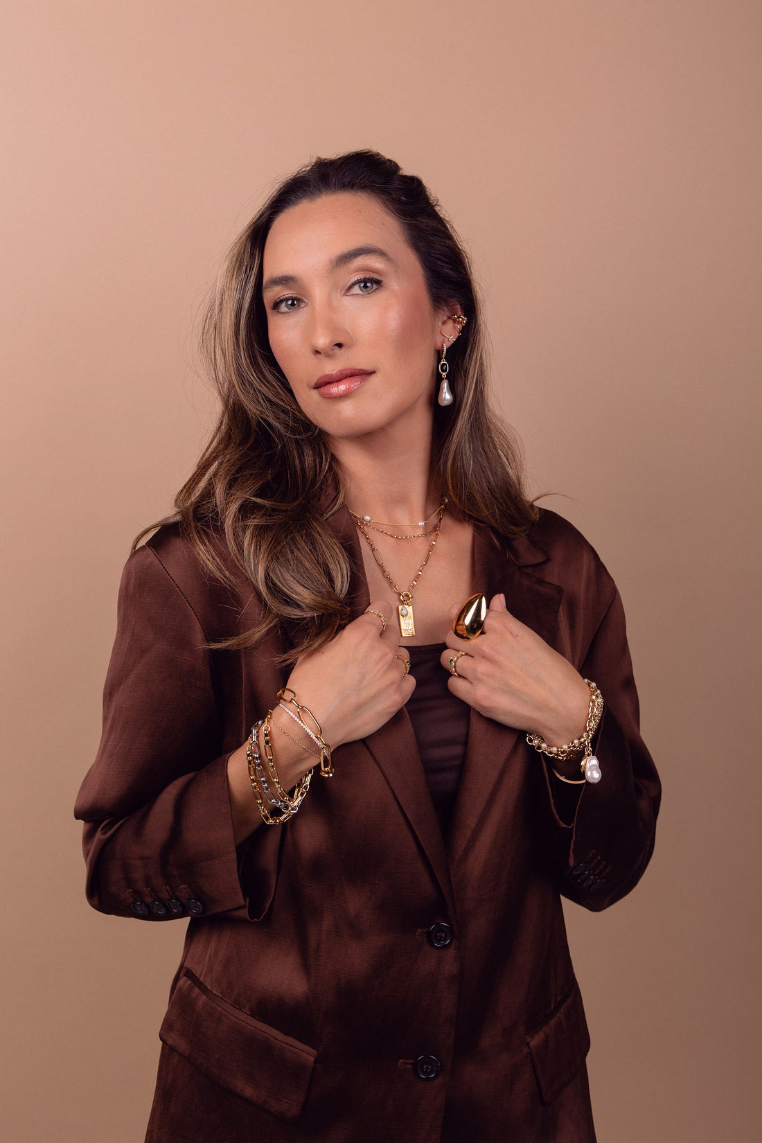 TIERRA ROSSA EVERYDAY JEWELRY – Tierra Rossa